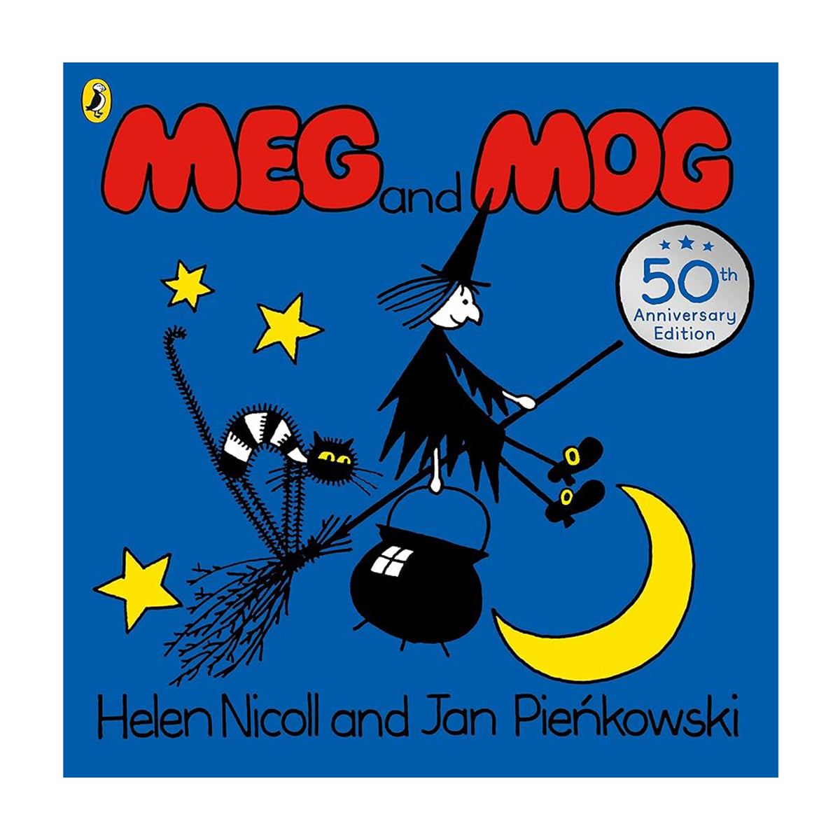 Meg and Mog – My Small World Toy Store