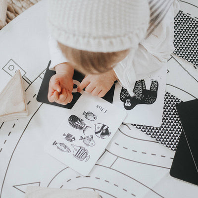 Colour Monster: Mindfulness (Colour Activity Book) – My Small World Toy ...