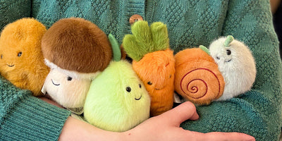 Baby's First Easter – My Small World Toy Store