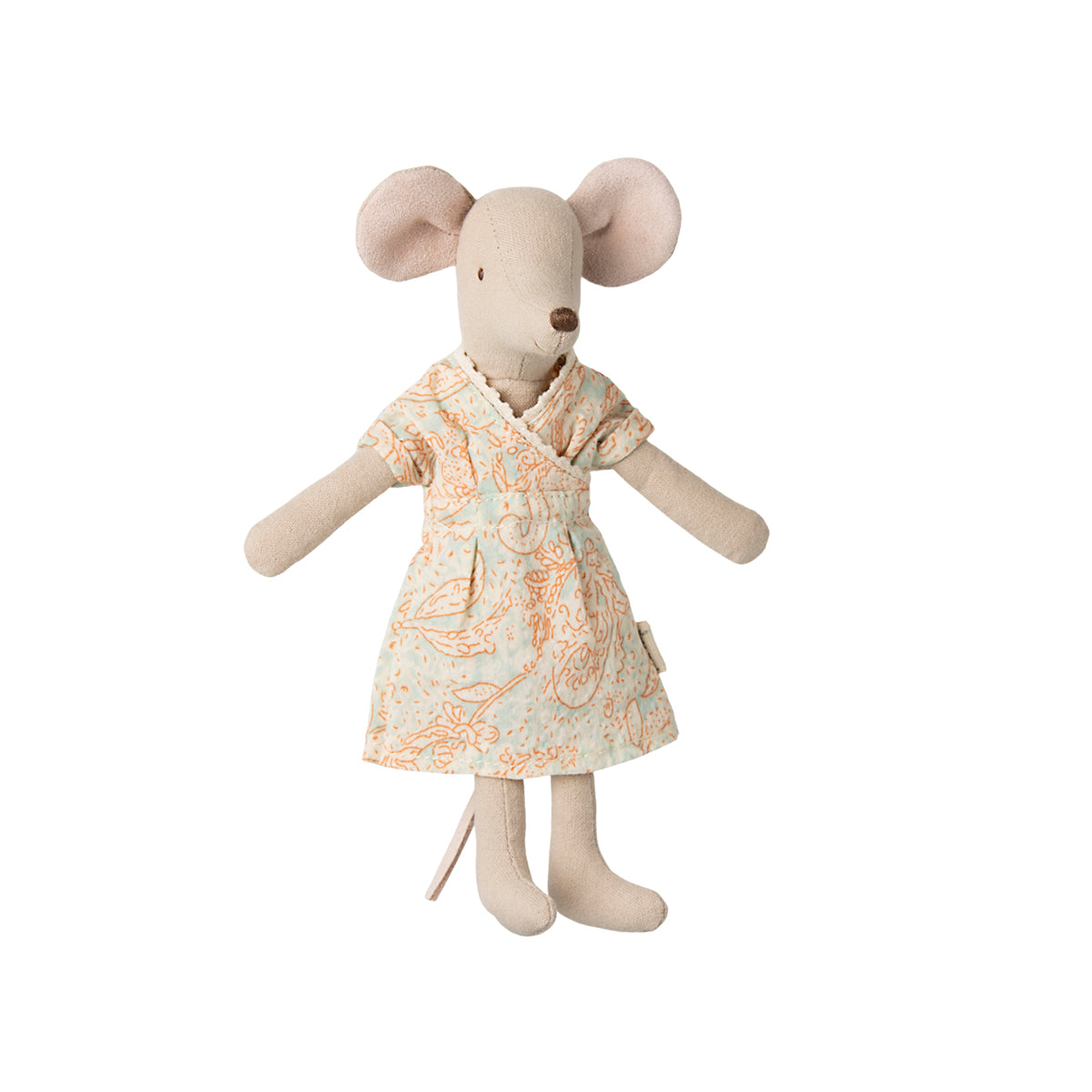 Maileg Mum mouse – My Small World Toy Store