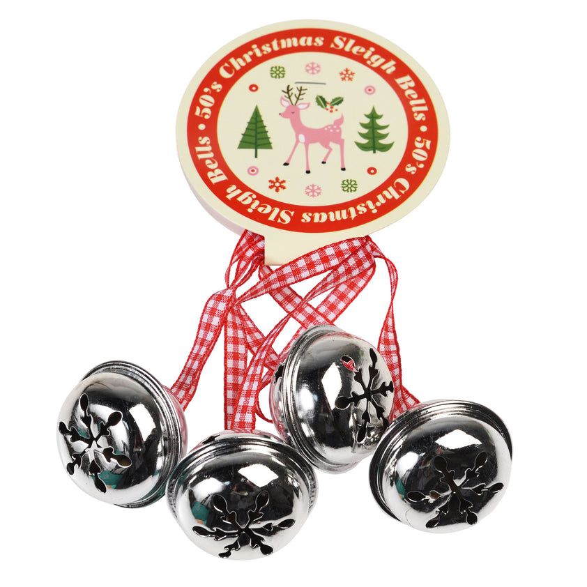 Christmas Jingle Bells – My Small World Toy Store