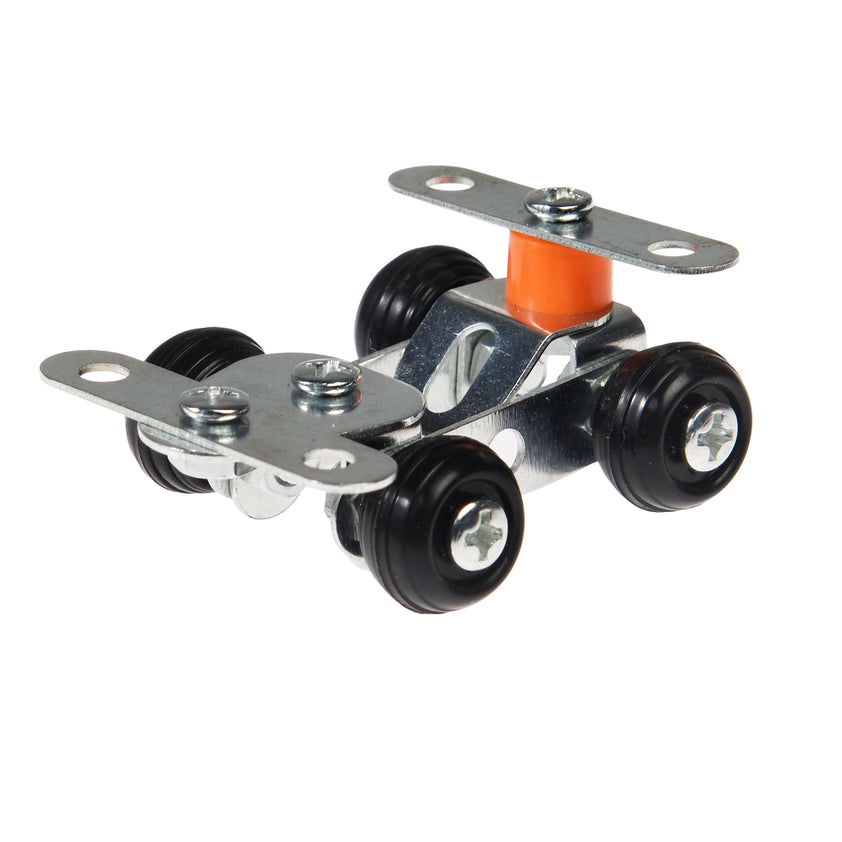 Mini construction kit - Racing car – My Small World Toy Store