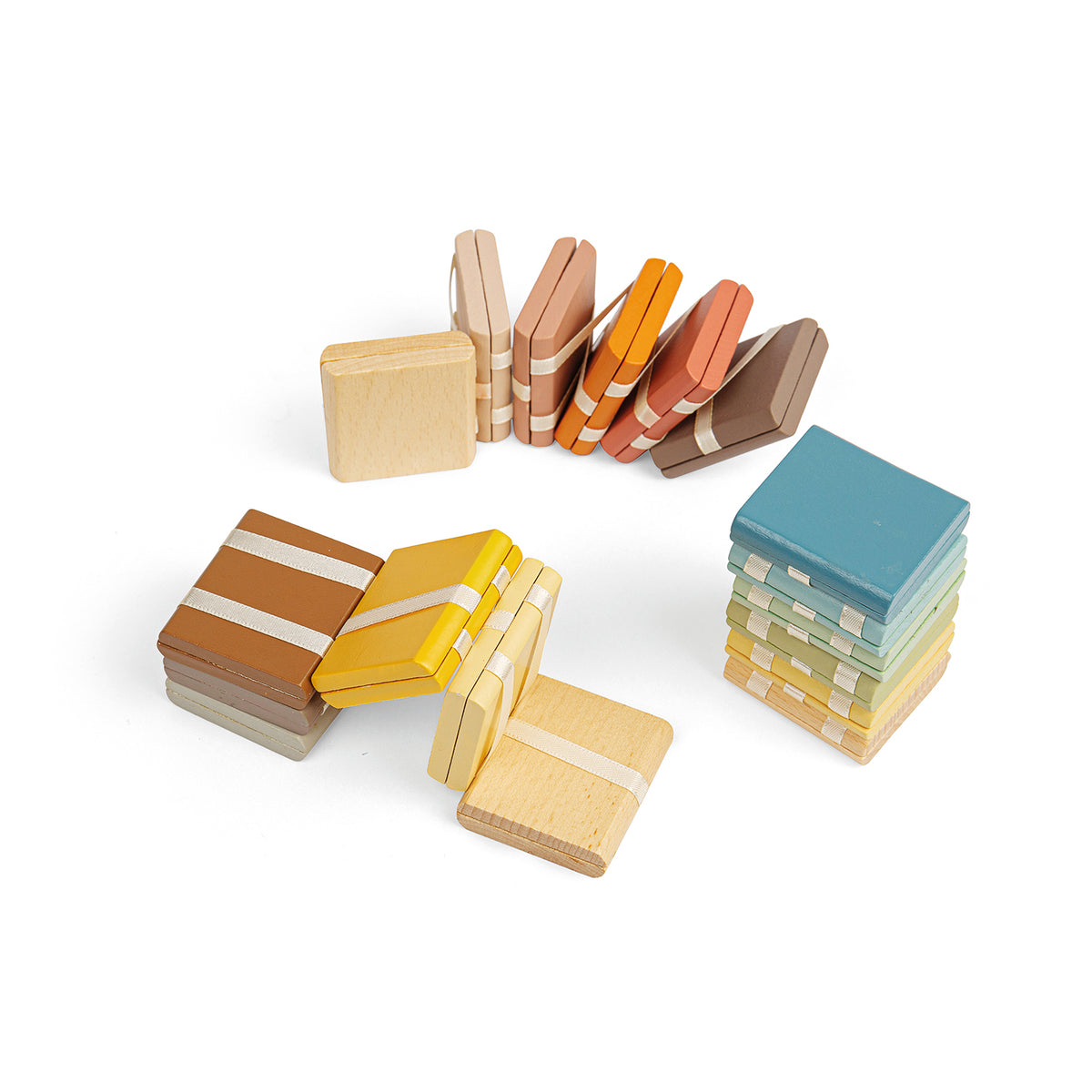 *Wonky Stock* - Wooden Jacob's Ladder – My Small World Toy Store