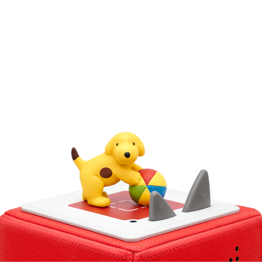 Fun With Spot - Spot's Fun With Friends – My Small World Toy Store