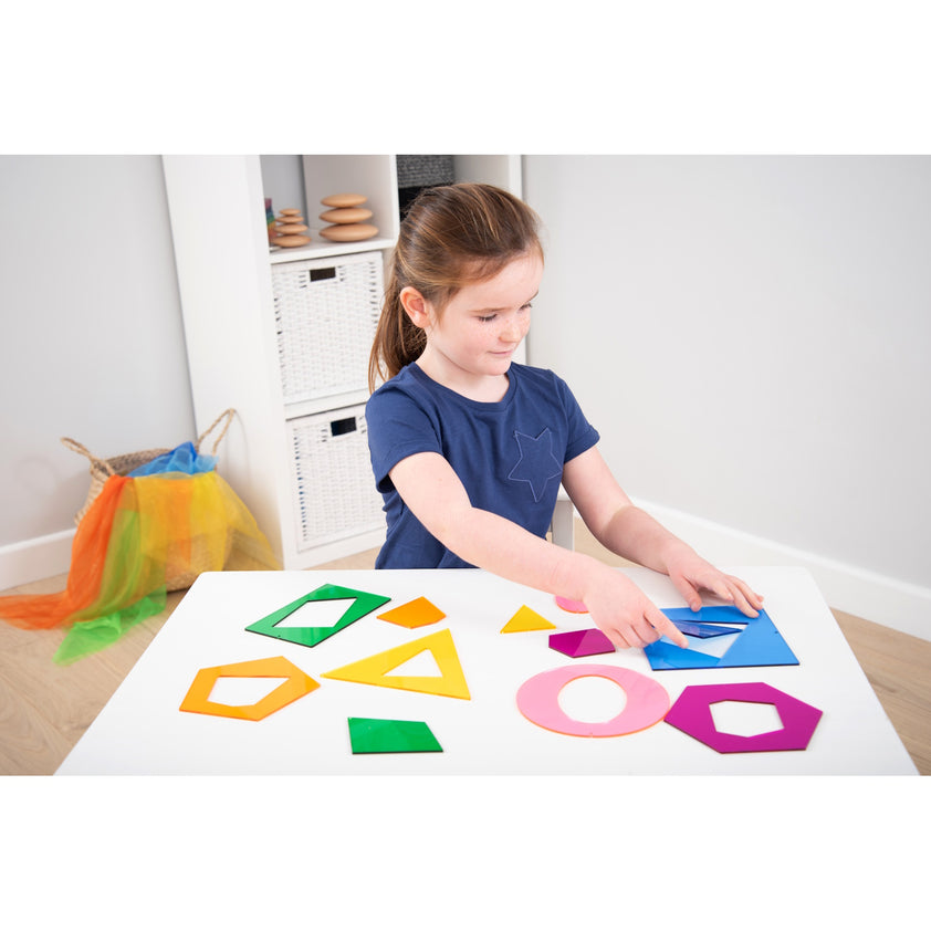 Jumbo Regular & Irregular Shapes – My Small World Toy Store