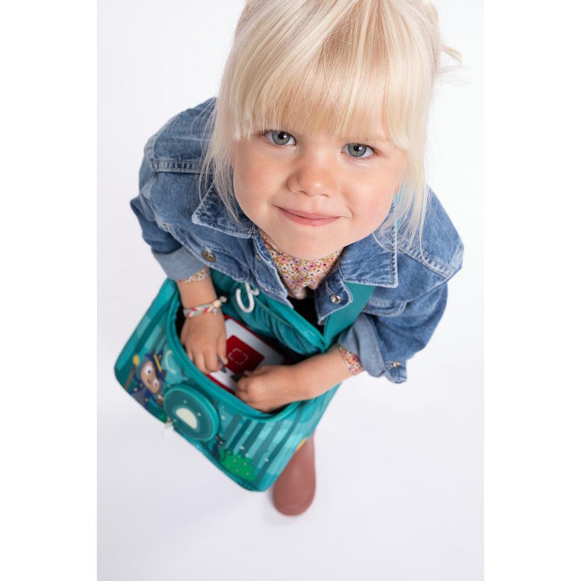 Listen & Play Bag - Enchanted Forest – My Small World Toy Store
