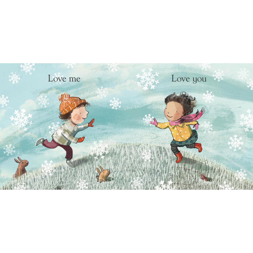Love Always Everywhere – My Small World Toy Store