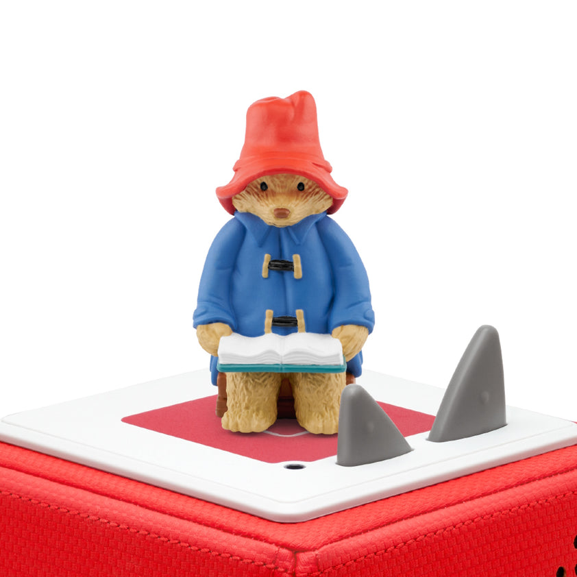 Paddington Bear - More about Paddington – My Small World Toy Store