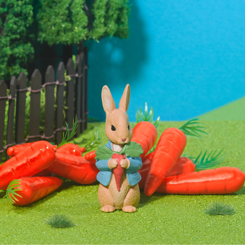 Peter Rabbit - The Peter Rabbit Collection – My Small World Toy Store