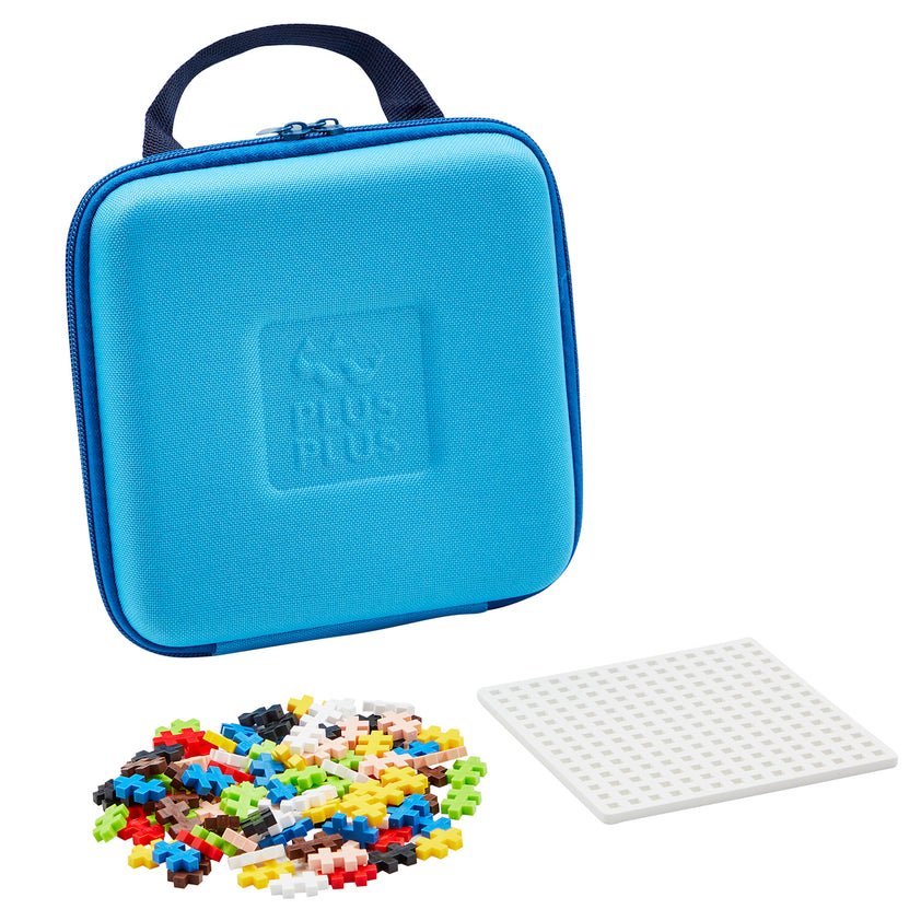 Plus Plus Travel Case – My Small World Toy Store