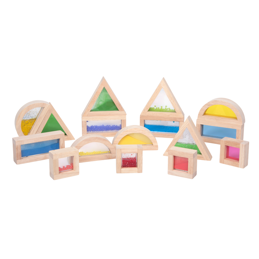 Sensory Blocks – My Small World Toy Store
