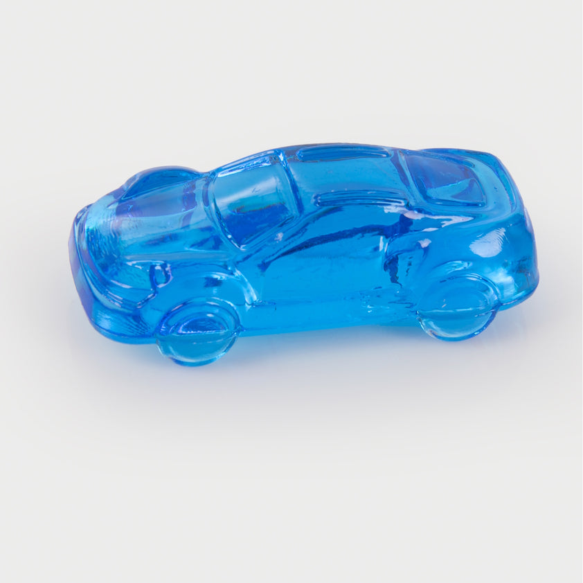 Translucent Colour Cars – My Small World Toy Store